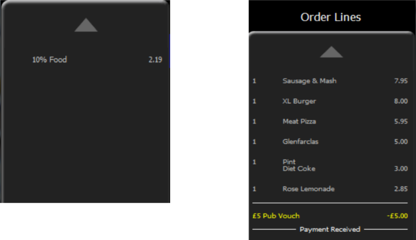Aztec How To - POS - Corrections, Reopening Accounts