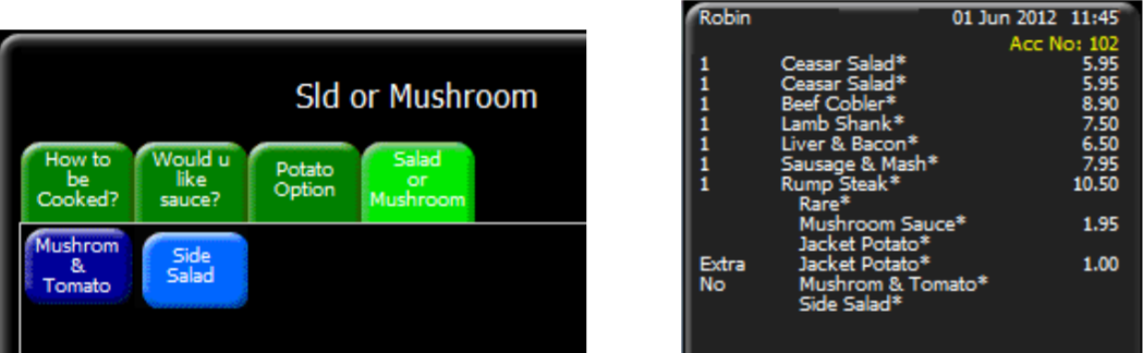 Aztec How To - POS - Corrections, Reopening Accounts